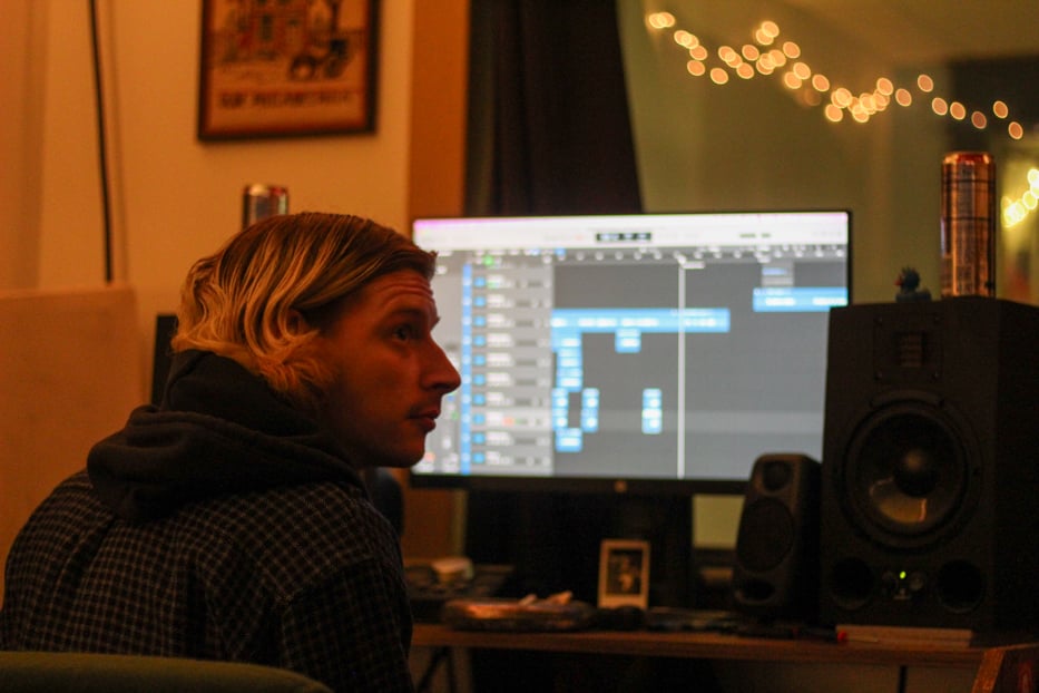 Hamden DIY Venue Gains New Life as Studio